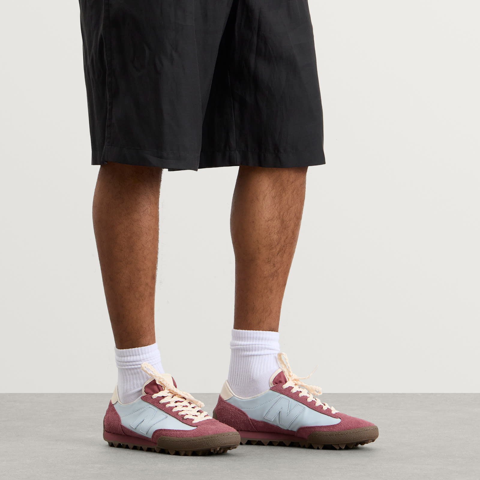 NEW BALANCE New Balance x Basketcase Gator Sneaker